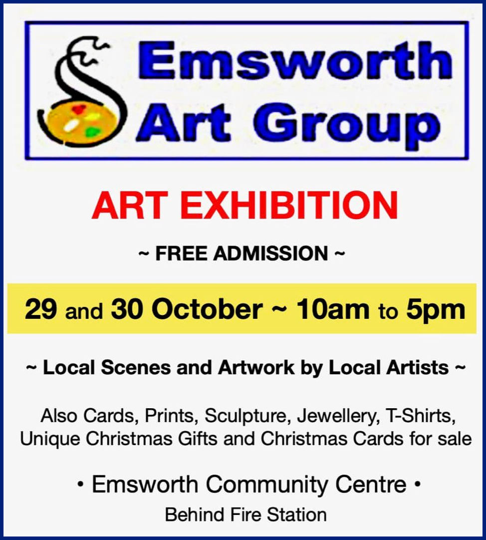Emsworth Online